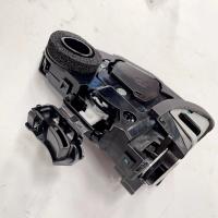 China 2020- OE NO. 6205210U00A5 Right Rear Door Lock Body and Latch Assembly for JAC X7 S7 for sale