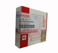 China TORCH Rein Refine J3 J5 S3 Spark Plug OE NO. 1026106GA/Z for Smooth Engine Performance for sale