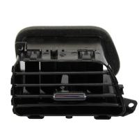 China Plastic JAC T6 Air Conditioner Outlet 5306320P3010 5306310P3010 5513100P3010 5513200P3010 for sale