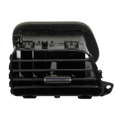 China Plastic JAC T6 Air Conditioner Outlet 5306320P3010 5306310P3010 5513100P3010 5513200P3010 for sale