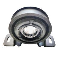 China 17*12*5 Black Car Parts OE Number S22000040-B9 for JAC Sunary Intermediate Bracket for sale