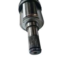 China JAC Auto Parts Half Shaft Made of Steel Material and OE NO. 2200400u8160 for sale