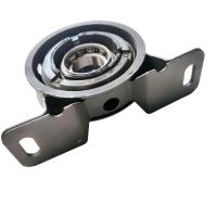 China 17*12*5 Black Car Parts OE Number S22000040-B9 for JAC Sunary Intermediate Bracket for sale