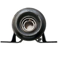 China 17*12*5 Black Car Parts OE Number S22000040-B9 for JAC Sunary Intermediate Bracket for sale