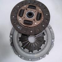 China OE NO. 1600300U2010 J3 Saloon Clutch for Smooth Driving Experience for sale