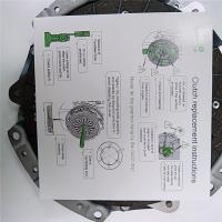 China OE NO. 1600300U2010 J3 Saloon Clutch for Smooth Driving Experience for sale