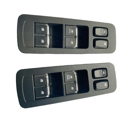 China POWER WINDOW SWITCH CAR O3750030u1512 3750030u1510 for Automotive Parts for sale