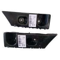 China Plastic Car Spare Parts for JAC J5 Front Bumper Bracket 10*5*3 for sale