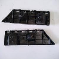 China Plastic Car Spare Parts for JAC J5 Front Bumper Bracket 10*5*3 for sale