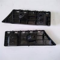 China Plastic Car Spare Parts for JAC J5 Front Bumper Bracket 10*5*3 for sale