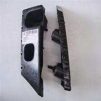 China Plastic Car Spare Parts for JAC J5 Front Bumper Bracket 10*5*3 for sale