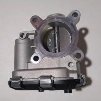 China 1042200GK050 Electronic Engine Throttle Body for JAC Commercial Vehicle at Affordable for sale