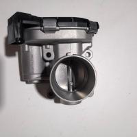 China 1042200GK050 Electronic Engine Throttle Body for JAC Commercial Vehicle at Affordable for sale