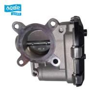 China 1042200GK050 Electronic Engine Throttle Body for JAC Commercial Vehicle at Affordable for sale