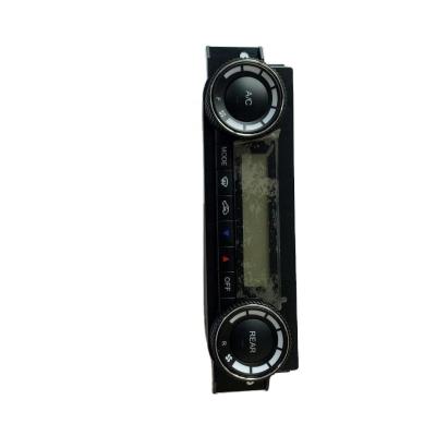 China 8112100r0090 JAC SUNRAY Air Conditioning Panel Product Description OE NO. 8112100r0090 for sale