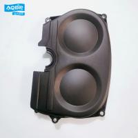 China J5 Saloon Timing Gear Housing Lower Cover Assembly for JAC J6 Refine OE NO. 1023500GD033 for sale