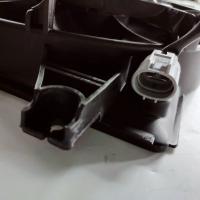 China JAC J3 Radiator Fan Specially Designed for Customized Cooling for sale