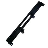 China JAC Refine S3 Rear Bumper Middle Trim with Steel Material and OE NO. 2804122U2220 for sale