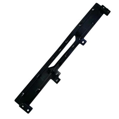 China JAC Refine S3 Rear Bumper Middle Trim with Steel Material and OE NO. 2804122U2220 for sale