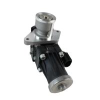 China Original Design SHUAILING T6 EGR Valve Picture for Accurate Representation for sale