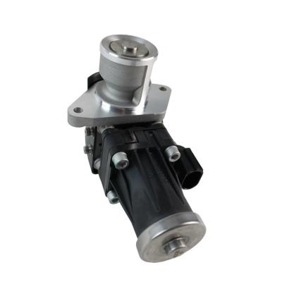 China Original Design SHUAILING T6 EGR Valve Picture for Accurate Representation for sale