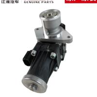China Original Design SHUAILING T6 EGR Valve Picture for Accurate Representation for sale