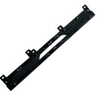 China JAC Refine S3 Rear Bumper Middle Trim with Steel Material and OE NO. 2804122U2220 for sale