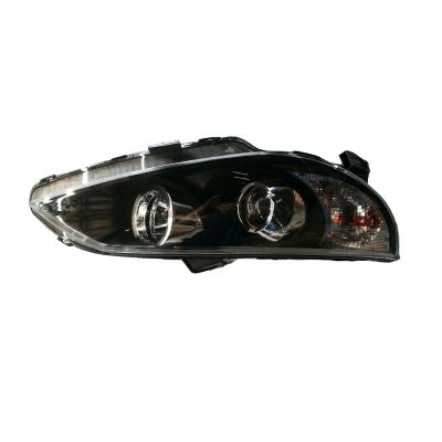 China High Low Beam Function Headlight for J5 OE No. 4121200-V7101 for sale