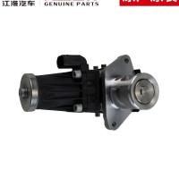 China Original Design SHUAILING T6 EGR Valve Picture for Accurate Representation for sale