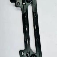 China JAC Refine S3 Rear Bumper Middle Trim with Steel Material and OE NO. 2804122U2220 for sale