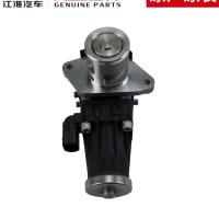 China Original Design SHUAILING T6 EGR Valve Picture for Accurate Representation for sale