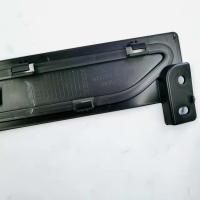 China JAC Refine S3 Rear Bumper Middle Trim with Steel Material and OE NO. 2804122U2220 for sale