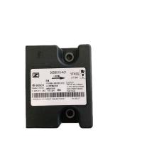 China ZOTYE Z300 3658010-A01 Safety Controller Computer Version with Advanced Plastic Design for sale