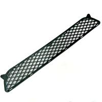 China Customized Plastic Front Bumper Grille for JAC Refine M5 MPV 8651B-V7010 for sale