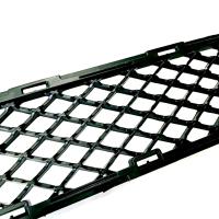 China Customized Plastic Front Bumper Grille for JAC Refine M5 MPV 8651B-V7010 for sale