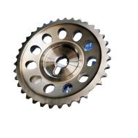 China Metal Exhaust Camshaft Sprocket for JAC J5 J3 S3 Engine Performance for sale