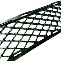 China Customized Plastic Front Bumper Grille for JAC Refine M5 MPV 8651B-V7010 for sale