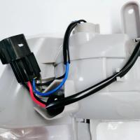China JAC Auto Parts' Rear Fog Lights/L for Refine S5 Improve Your Driving Experience for sale
