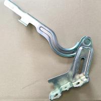 China HE YUE A 30 Saloon Car Parts OE Number 8406100U8510 for JAC J4 A30 Cover Hinged Left for sale