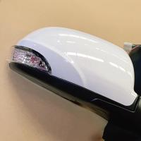 China 2017- Year IEV7 Right Mirror for JAC E-JS1 Energy Electric Vehicle at Affordable for sale