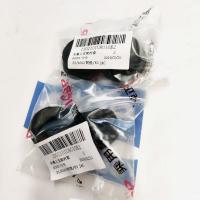 China J3 Auto Parts Rubber Cooling System Radiator Bracket Bushing with Easy Installation for sale