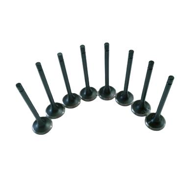 China Refine Rein Sunray Intake and Exhaust Valves Steel Material OE NO. 1003014FB/1003015FB for sale