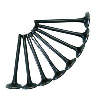 China Refine Rein Sunray Intake and Exhaust Valves Steel Material OE NO. 1003014FB/1003015FB for sale