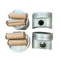 China STEEL Car Parts 1004011GD for JAC S5 Rein Piston in REFINE S5 Closed Off-Road Vehicle for sale