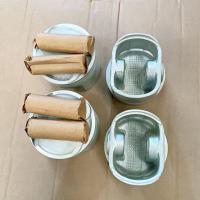 China STEEL Car Parts 1004011GD for JAC S5 Rein Piston in REFINE S5 Closed Off-Road Vehicle for sale