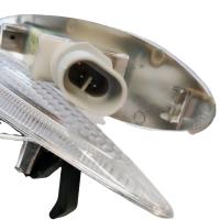 China JAC Auto Parts Leaf Board Lights for J3 4111100u8010 featuring advanced Quartz Glass for sale