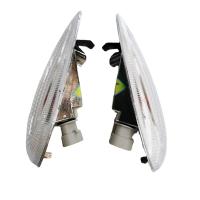 China JAC Auto Parts Leaf Board Lights for J3 4111100u8010 featuring advanced Quartz Glass for sale