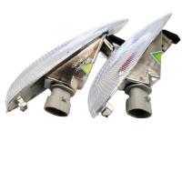 China JAC Auto Parts Leaf Board Lights for J3 4111100u8010 featuring advanced Quartz Glass for sale