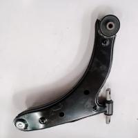 China OE NO. 2904100U7300 53*30*10 Left Lower Swing Arm Assembly for JAC A5 J7 for sale