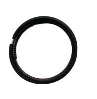 China 10*10*5 Size 1004015GD150 Piston Ring for JAC S5 REFINE S5 Closed Off-Road Vehicle for sale